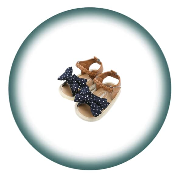 Girls' shoes – ORREA